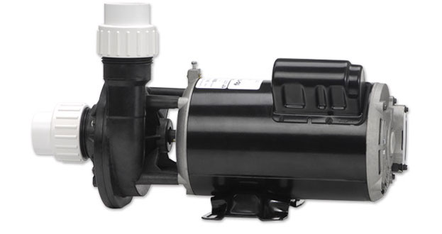 Gecko Depot: Pumps for Spas