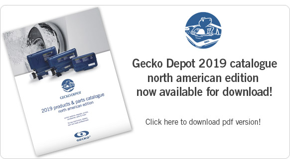 Gecko Depot: Online Store for Spa Packs, Controls, Pumps, Parts and ...