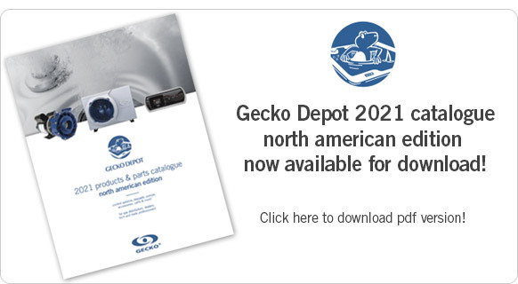 Gecko Depot: Online Store for Spa Packs, Controls, Pumps, Parts and Accessories for Spas